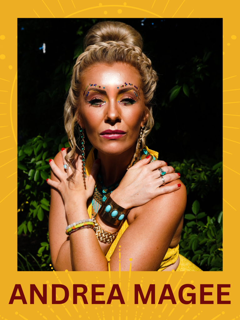 Interview: Meet the local musician who’s rocking the airport scene and kicking off the She Rises ...